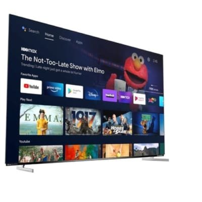 Skyworth 65-inch XC9000 OLED 4K Android TV – Stunning Picture & Smart ...